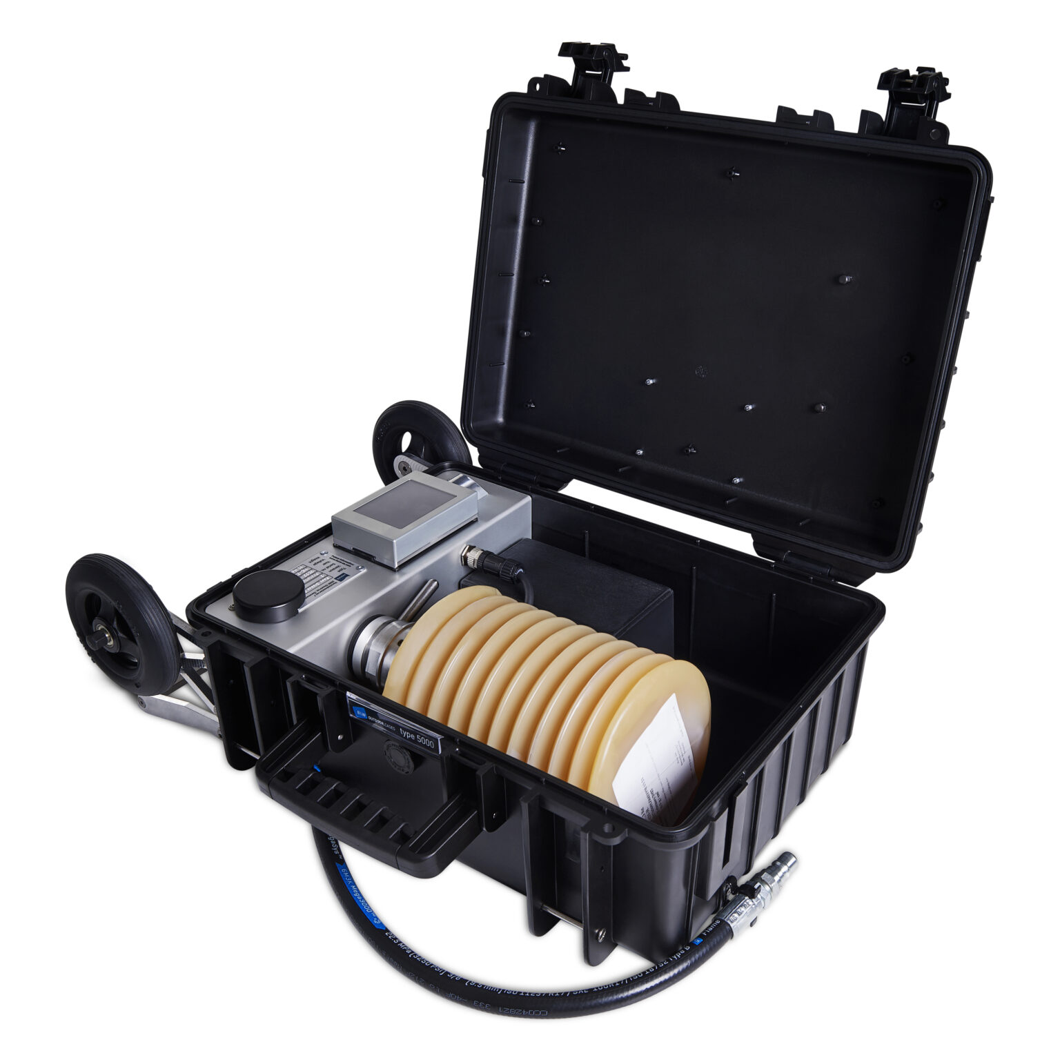 Lubrication Solutions for industrial-scale machinery | Hove A/S