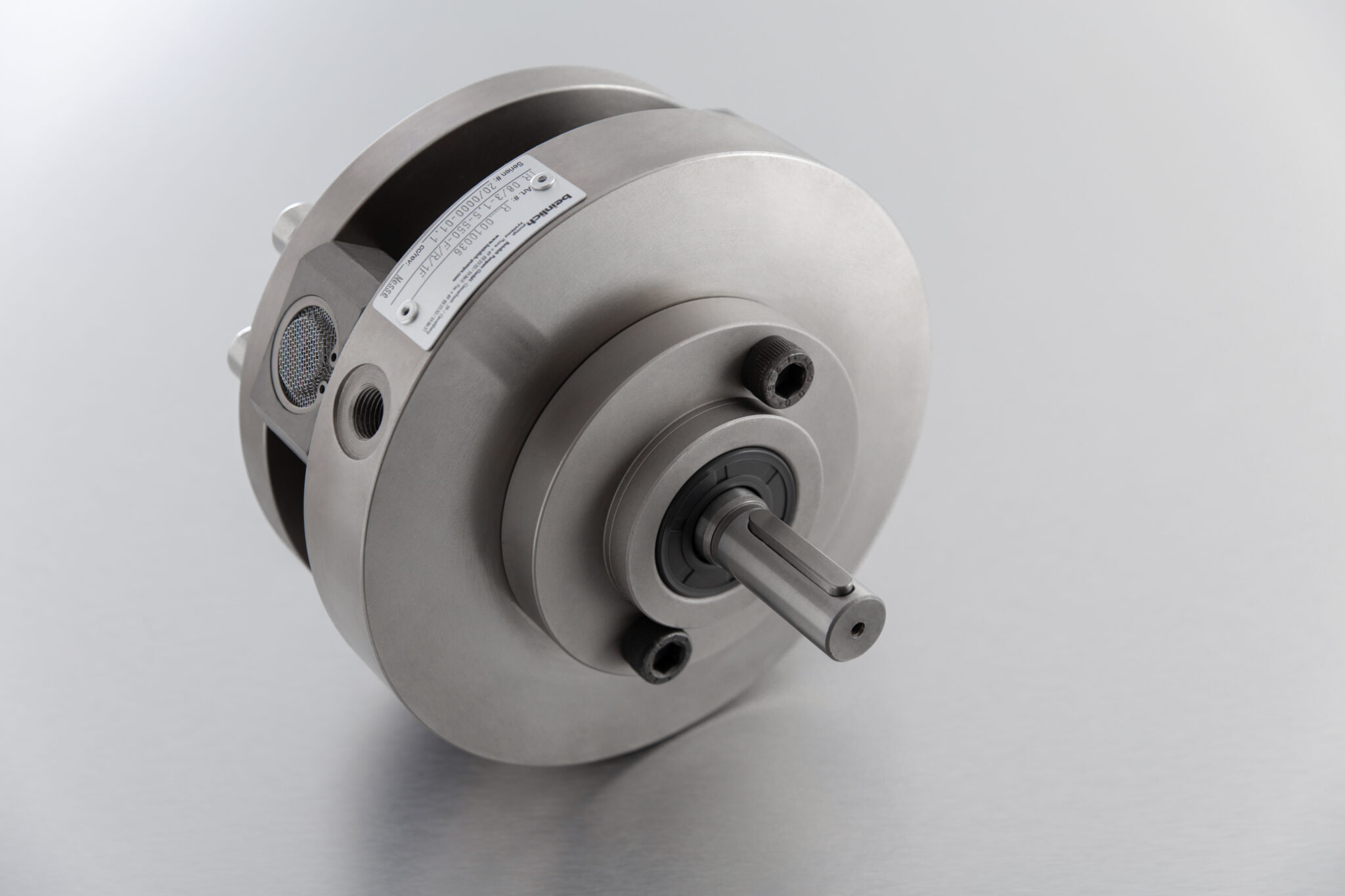 Beinlich Pumps - Hove A/S